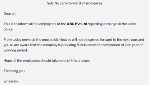 The Ultimate Guide to Effective Announcement Email Templates