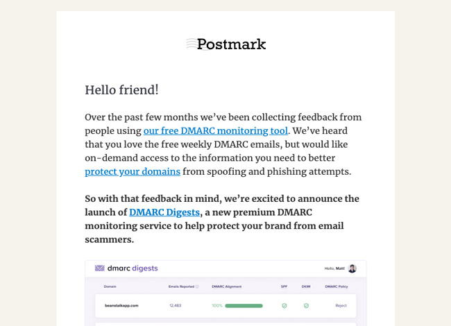 The Ultimate Guide to Effective Announcement Email Templates ...